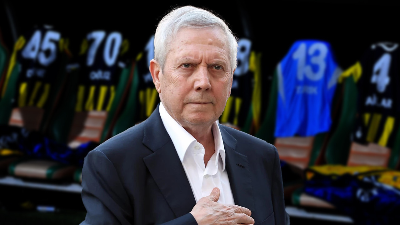 Fenerbahçe'de 3 ayrılıktan beklenti 45 milyon euro! Jayden Oosterwolde ...