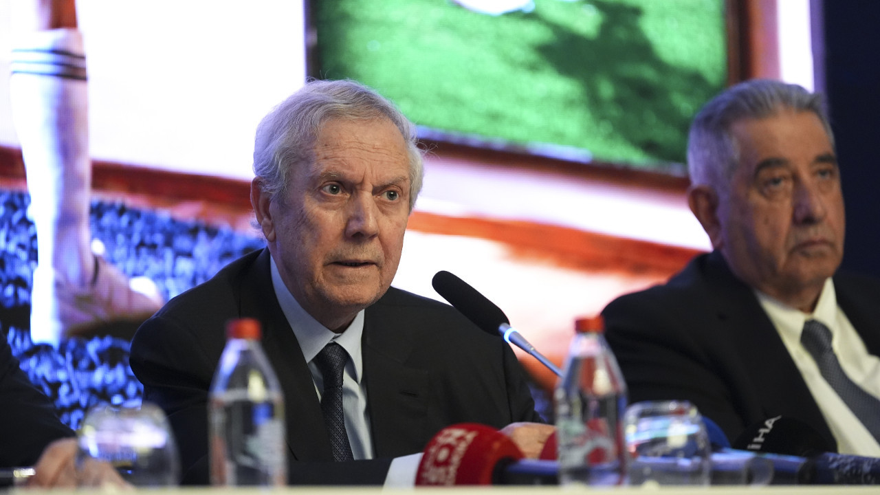 Samandıra'da büyük revizyon! Kadro mühendisliği konusunda Aziz Yıldırım ...