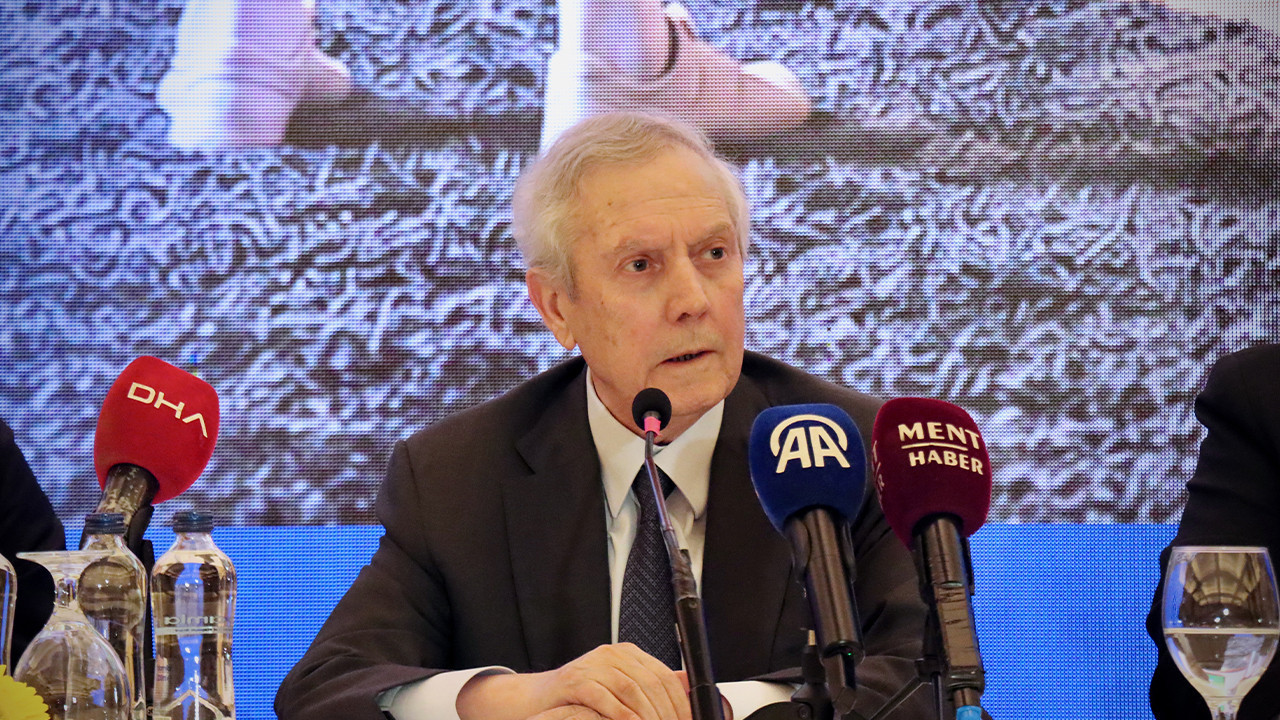 Aziz Yıldırım Karim Adeyemi defterini açmadan kapattı - Fenerbahçe
