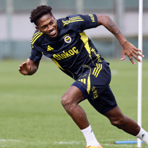 İsmail Kartal'ın gelişiyle Fred'in geleceği netleşiyor! - Fenerbahçe