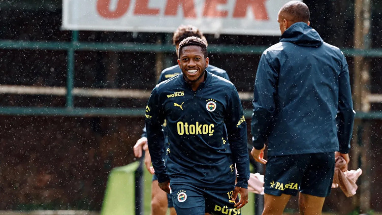 İsmail Kartal'ın gelişiyle Fred'in geleceği netleşiyor! - Fenerbahçe