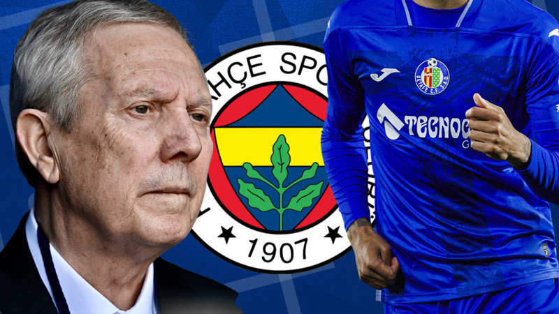 Taraftarların ölüp bittiği Greenwood için Aziz Yıldırım'dan şok karar ...