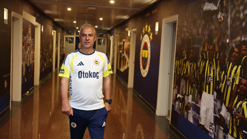 Vedat Muriç'ten sonra Aziz Yıldırım'a sunduğu rapordan bambaşka bir ...