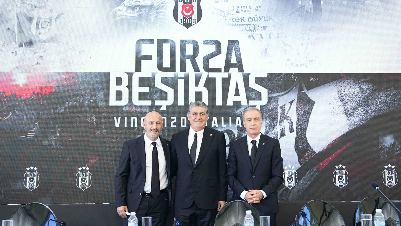 Önder Özen Nuno Tavares ve Di Gregorio istedi Beşiktaş'a 30 milyon ...
